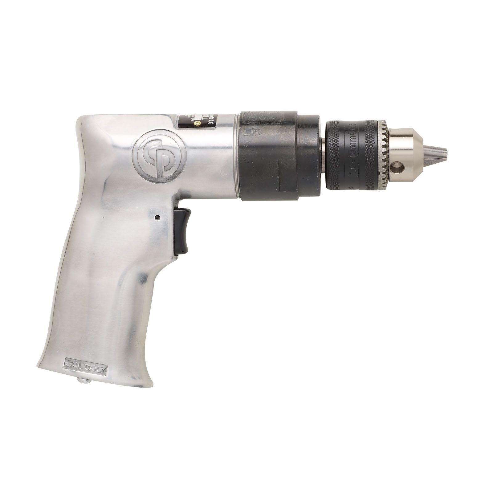 TALADRO NEUMÁTICO 3/8″ 2400RPM CP785 CHICAGO PNEUMATIC - MICRA HERRAMIENTAS