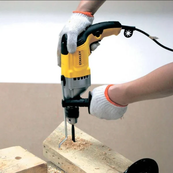 STDH8013 ROTOMARTILLO 1/2″ 800W STANLEY - MICRA HERRAMIENTAS