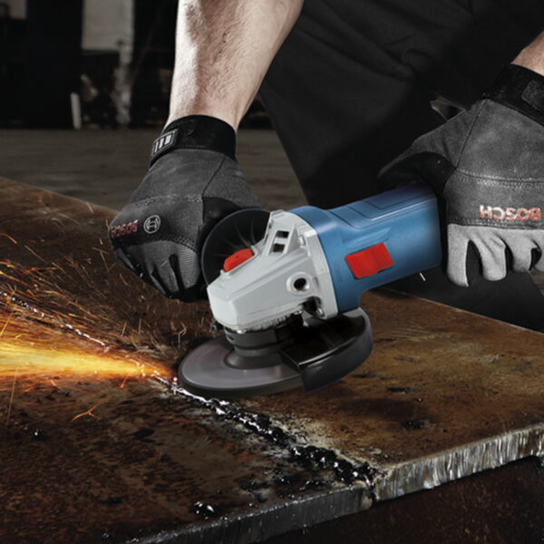 GWS 700 MINI-ESMERIL 4-1/2″ 710W BOSCH - MICRA HERRAMIENTAS